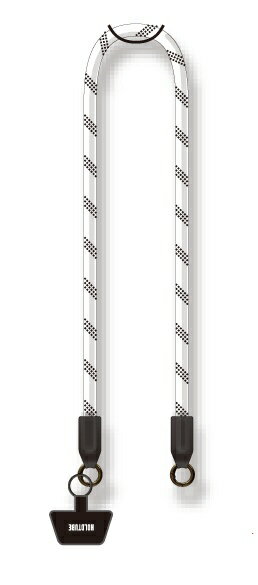 豊富なラインナップの中からショルダーポケットと組み合わせて自分好みを見つけてください。ストラップ長は調整可能です。