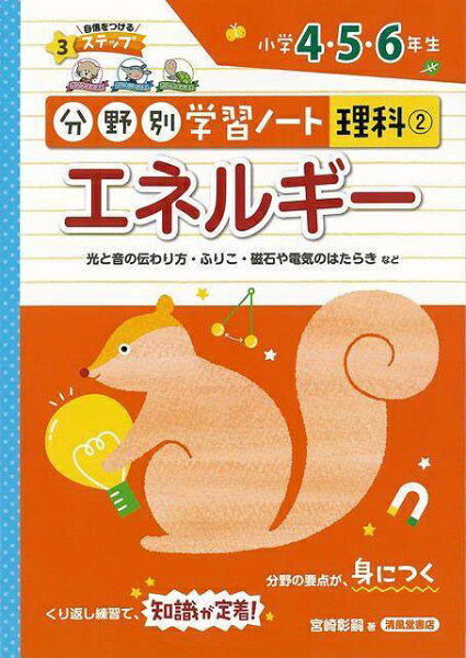 くり返し練習で、知識が定着！