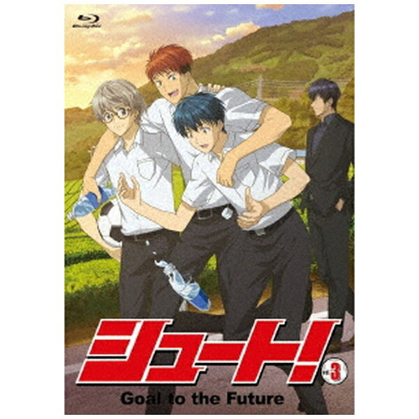 累計発行部数5，000万部を超えるサッカー漫画の金字塔が完全オリジナルで新作アニメとして復活！【ストーリー】元掛川高校のキャプテンでありイタリア名門チームでも活躍した“世界の闘将”神谷篤司。今は弱体化した掛川高校に通いサッカー部と距離を置こ...