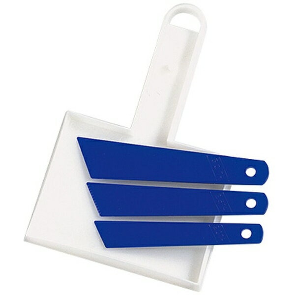 ポリパテなどの調合に最適なセットです。PP（ポリプロピレン）製なので、乾いたら簡単に剥がせ繰り返し使えます。