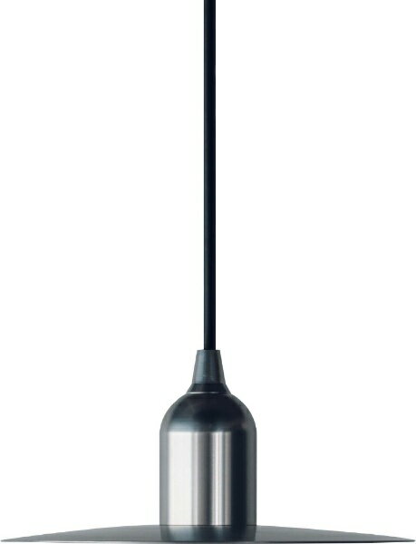 シンプルで丸みのあるデザインを特徴としており、 ソケットとコードの間に一体感を持たせることで どんな空間や電球にもマッチしワンランク上の空間に引き立ててくれます。 また、組み合わせる電球の形によって全体の印象が変化するので、電球を選ぶ楽しみ...