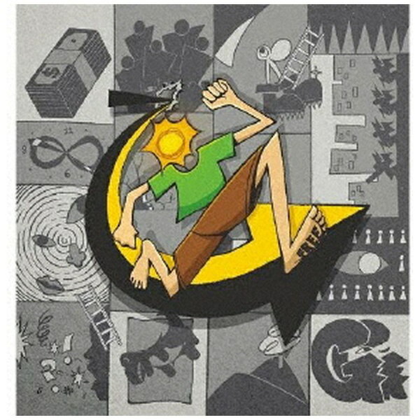 一度聴くと確実に病みつき！その強烈なグルーヴにアジア中が悶絶の弱冠23歳の新星がバンコクから登場。 (C)RSボーナストラック収録