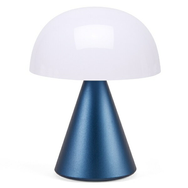 タッチひとつでカンタン明るいキノコ型LEDランプ】 ボタンは一切なく、ランプにタッチするだけで全てが操作できるシンプルなのに多機能なLEDランプ。 【最大9色と明るさ調整でお好みの雰囲気を演出】 赤、青、緑など7色＋暖色/寒色の計9色に加え...