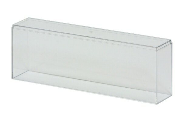 あなたの大切なフィギュア（お菓子のおまけ、ボトルキャップ・カプセル自販機商品等）ミニカー、プラモデルなどをホコリや破損から守るディスプレーケースです。