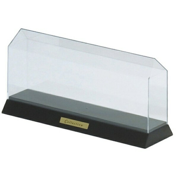 大切なフィギュアや、ミニカープラモデルなどをホコリや破損から守るディスプレイケースです。