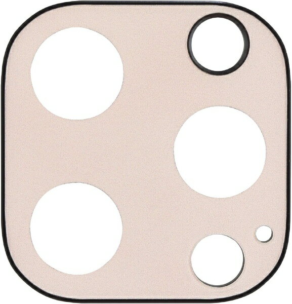 スマートフォンのカメラレンズを保護するiPhone14 Pro,iPhone14 Pro Max兼用アルミ製バンパーです。側面と、レンズを下に置いた時もレンズを保護します。高透明度・表面硬度9Hの強化ガラスを使用。※本品は iPhone13...