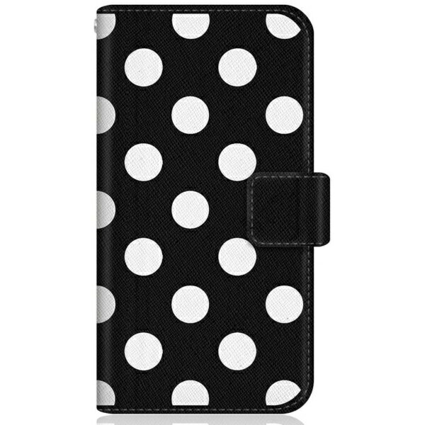 CaseMarket オリジナルのおしゃれなデザインプリントが魅力のオリジナル手帳型ケース。■薄くて使いやすいステッチタイプ手帳型ケースは中芯に特殊素材を採用し「薄さ強さ」を両立。■各機種に専用のカメラ穴が空いており、手帳に装着したままカメ...