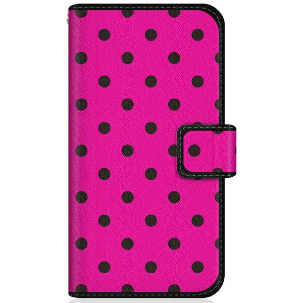 CaseMarket オリジナルのおしゃれなデザインプリントが魅力のオリジナル手帳型ケース。■薄くて使いやすいステッチタイプ手帳型ケースは中芯に特殊素材を採用し「薄さ強さ」を両立。■各機種に専用のカメラ穴が空いており、手帳に装着したままカメ...