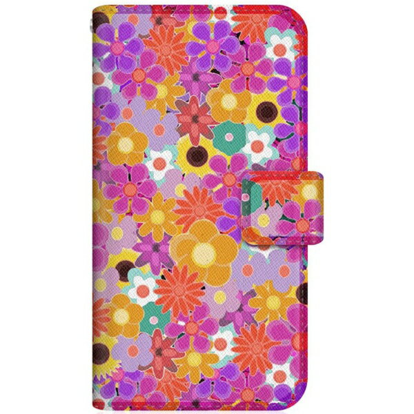 CaseMarket オリジナルのおしゃれなデザインプリントが魅力のオリジナル手帳型ケース。■薄くて使いやすいステッチタイプ手帳型ケースは中芯に特殊素材を採用し「薄さ強さ」を両立。■各機種に専用のカメラ穴が空いており、手帳に装着したままカメ...
