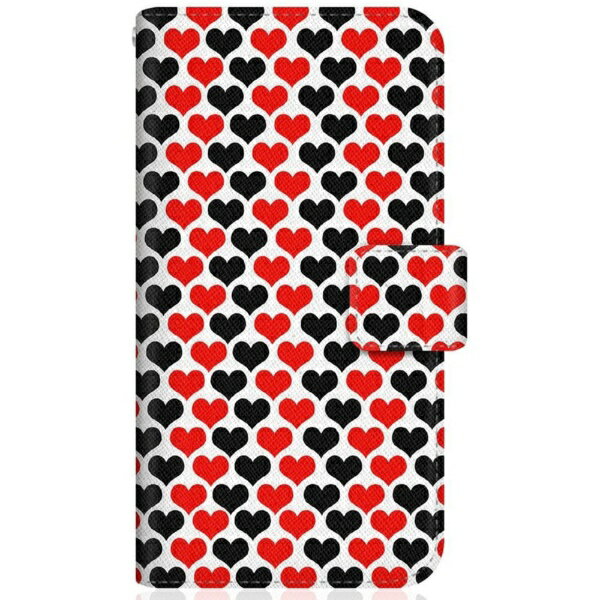 CaseMarket オリジナルのおしゃれなデザインプリントが魅力のオリジナル手帳型ケース。■薄くて使いやすいステッチタイプ手帳型ケースは中芯に特殊素材を採用し「薄さ強さ」を両立。■各機種に専用のカメラ穴が空いており、手帳に装着したままカメ...