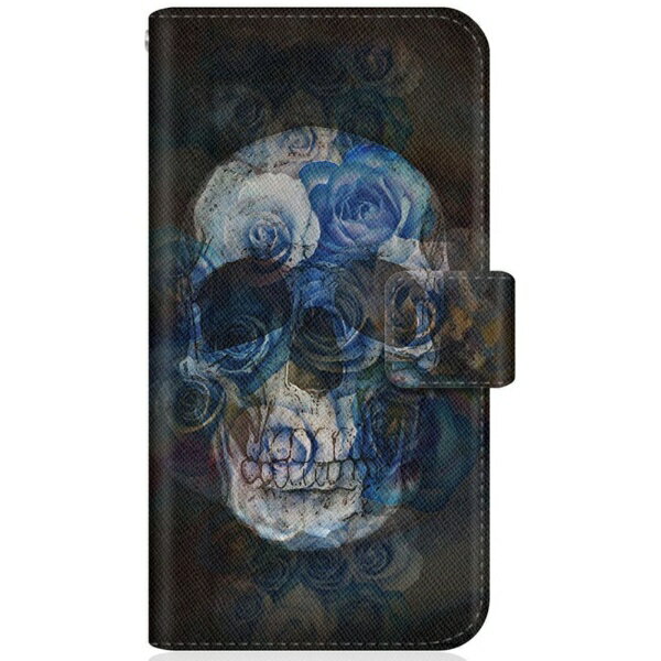 CaseMarket オリジナルのおしゃれなデザインプリントが魅力のオリジナル手帳型ケース。■薄くて使いやすいステッチタイプ手帳型ケースは中芯に特殊素材を採用し「薄さ強さ」を両立。■各機種に専用のカメラ穴が空いており、手帳に装着したままカメ...