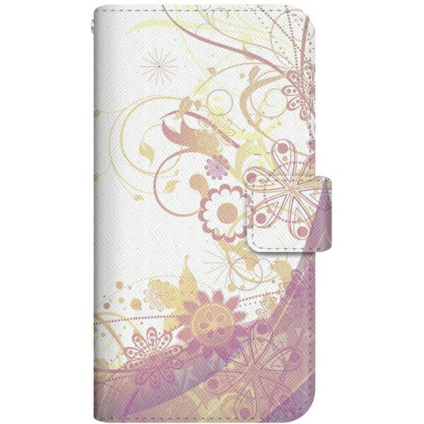 CaseMarket オリジナルのおしゃれなデザインプリントが魅力のオリジナル手帳型ケース。■薄くて使いやすいステッチタイプ手帳型ケースは中芯に特殊素材を採用し「薄さ強さ」を両立。■各機種に専用のカメラ穴が空いており、手帳に装着したままカメ...