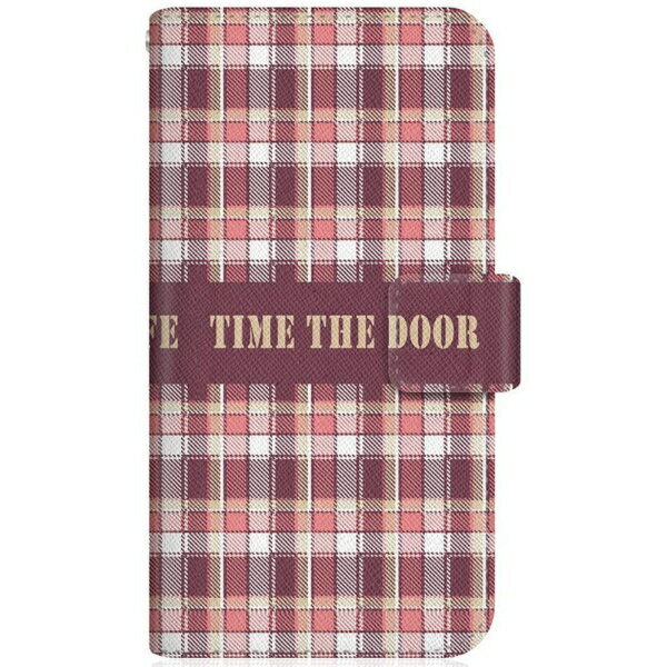 CaseMarket オリジナルのおしゃれなデザインプリントが魅力のオリジナル手帳型ケース。■薄くて使いやすいステッチタイプ手帳型ケースは中芯に特殊素材を採用し「薄さ強さ」を両立。■各機種に専用のカメラ穴が空いており、手帳に装着したままカメ...