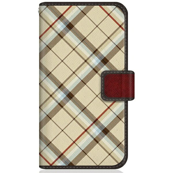 CaseMarket オリジナルのおしゃれなデザインプリントが魅力のオリジナル手帳型ケース。■薄くて使いやすいステッチタイプ手帳型ケースは中芯に特殊素材を採用し「薄さ強さ」を両立。■各機種に専用のカメラ穴が空いており、手帳に装着したままカメ...