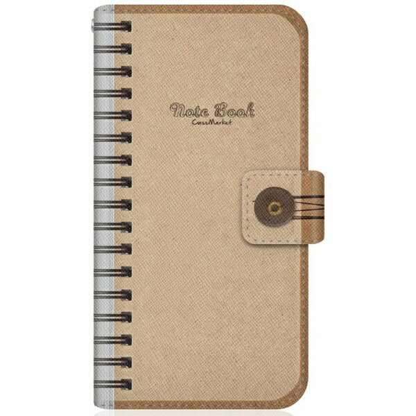 CaseMarket オリジナルのおしゃれなデザインプリントが魅力のオリジナル手帳型ケース。■薄くて使いやすいステッチタイプ手帳型ケースは中芯に特殊素材を採用し「薄さ強さ」を両立。■各機種に専用のカメラ穴が空いており、手帳に装着したままカメ...