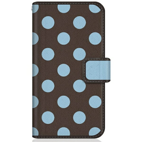 CaseMarket オリジナルのおしゃれなデザインプリントが魅力のオリジナル手帳型ケース。■薄くて使いやすいステッチタイプ手帳型ケースは中芯に特殊素材を採用し『薄さ強さ』を両立。■各機種に専用のカメラ穴が空いており、手帳に装着したままカメ...