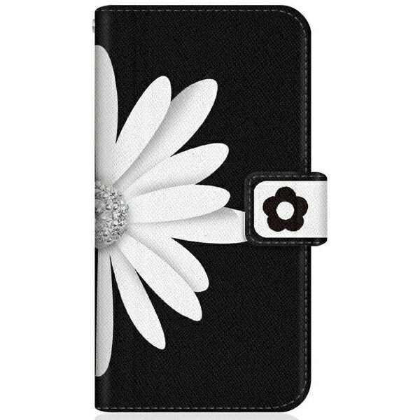 CaseMarket オリジナルのおしゃれなデザインプリントが魅力のオリジナル手帳型ケース。■薄くて使いやすいステッチタイプ手帳型ケースは中芯に特殊素材を採用し『薄さ強さ』を両立。■各機種に専用のカメラ穴が空いており、手帳に装着したままカメ...