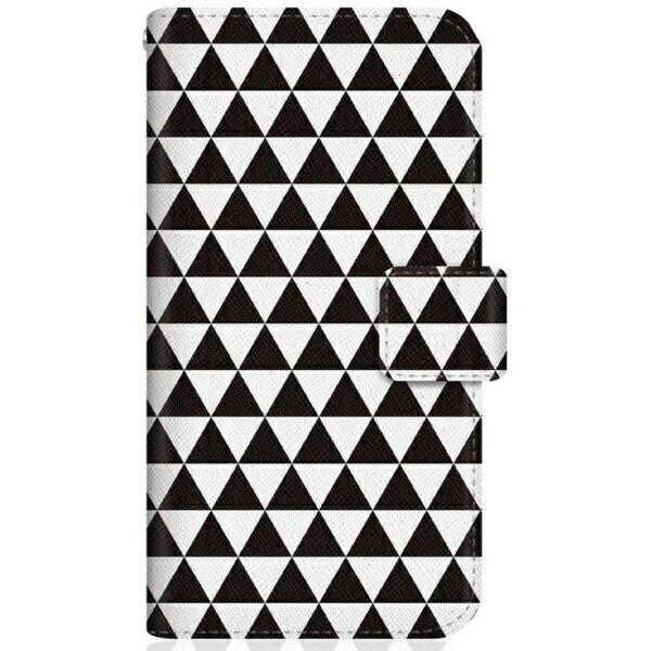 CaseMarket オリジナルのおしゃれなデザインプリントが魅力のオリジナル手帳型ケース。■薄くて使いやすいステッチタイプ手帳型ケースは中芯に特殊素材を採用し『薄さ強さ』を両立。■各機種に専用のカメラ穴が空いており、手帳に装着したままカメ...