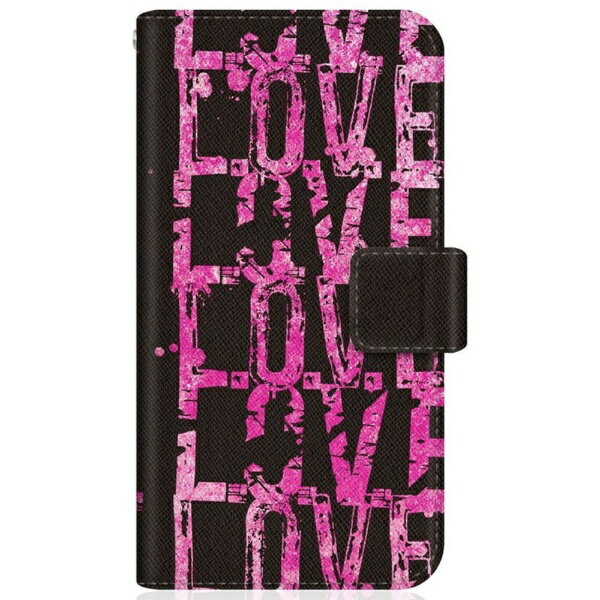 CaseMarket オリジナルのおしゃれなデザインプリントが魅力のオリジナル手帳型ケース。■薄くて使いやすいステッチタイプ手帳型ケースは中芯に特殊素材を採用し『薄さ強さ』を両立。■各機種に専用のカメラ穴が空いており、手帳に装着したままカメ...