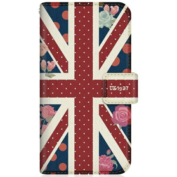 CaseMarket オリジナルのおしゃれなデザインプリントが魅力のオリジナル手帳型ケース。■薄くて使いやすいステッチタイプ手帳型ケースは中芯に特殊素材を採用し『薄さ強さ』を両立。■各機種に専用のカメラ穴が空いており、手帳に装着したままカメ...