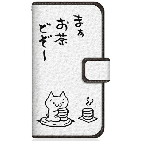 CaseMarket オリジナルのおしゃれなデザインプリントが魅力のオリジナル手帳型ケース。■薄くて使いやすいステッチタイプ手帳型ケースは中芯に特殊素材を採用し『薄さ強さ』を両立。■各機種に専用のカメラ穴が空いており、手帳に装着したままカメ...