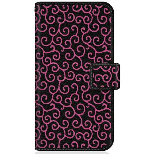 CaseMarket オリジナルのおしゃれなデザインプリントが魅力のオリジナル手帳型ケース。■薄くて使いやすいステッチタイプ手帳型ケースは中芯に特殊素材を採用し『薄さ強さ』を両立。■各機種に専用のカメラ穴が空いており、手帳に装着したままカメ...