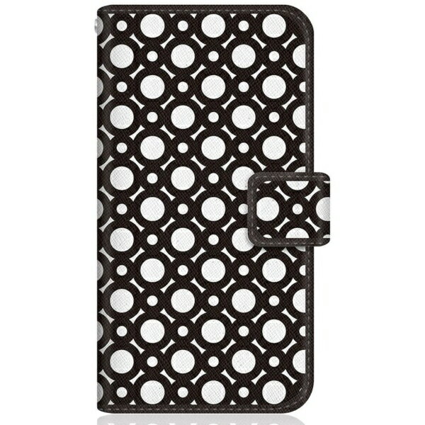 CaseMarket オリジナルのおしゃれなデザインプリントが魅力のオリジナル手帳型ケース。■薄くて使いやすいステッチタイプ手帳型ケースは中芯に特殊素材を採用し『薄さ強さ』を両立。■各機種に専用のカメラ穴が空いており、手帳に装着したままカメ...