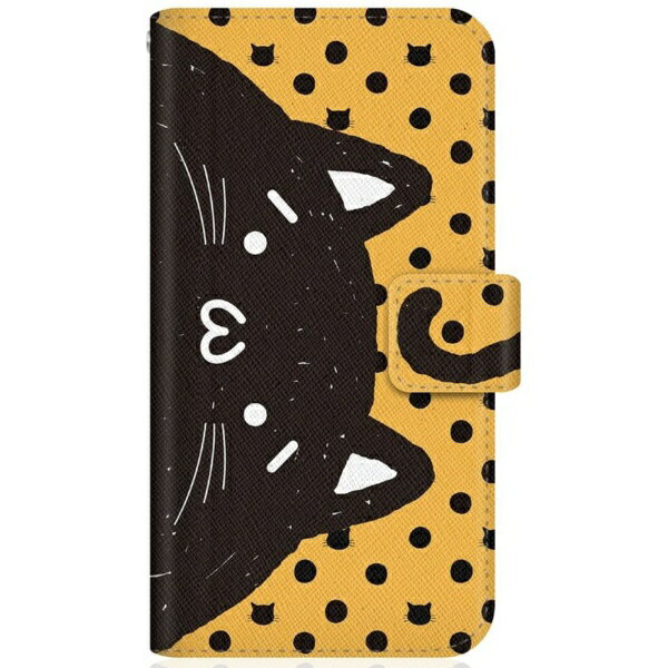 CaseMarket オリジナルのおしゃれなデザインプリントが魅力のオリジナル手帳型ケース。■薄くて使いやすいステッチタイプ手帳型ケースは中芯に特殊素材を採用し『薄さ強さ』を両立。■各機種に専用のカメラ穴が空いており、手帳に装着したままカメ...