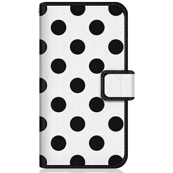 CaseMarket オリジナルのおしゃれなデザインプリントが魅力のオリジナル手帳型ケース。■薄くて使いやすいステッチタイプ手帳型ケースは中芯に特殊素材を採用し『薄さ強さ』を両立。■各機種に専用のカメラ穴が空いており、手帳に装着したままカメ...