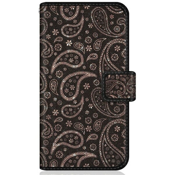 CaseMarket オリジナルのおしゃれなデザインプリントが魅力のオリジナル手帳型ケース。■薄くて使いやすいステッチタイプ手帳型ケースは中芯に特殊素材を採用し『薄さ強さ』を両立。■各機種に専用のカメラ穴が空いており、手帳に装着したままカメ...