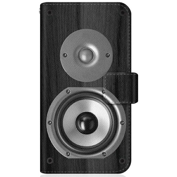 CaseMarket オリジナルのおしゃれなデザインプリントが魅力のオリジナル手帳型ケース。■薄くて使いやすいステッチタイプ手帳型ケースは中芯に特殊素材を採用し『薄さ強さ』を両立。■各機種に専用のカメラ穴が空いており、手帳に装着したままカメ...