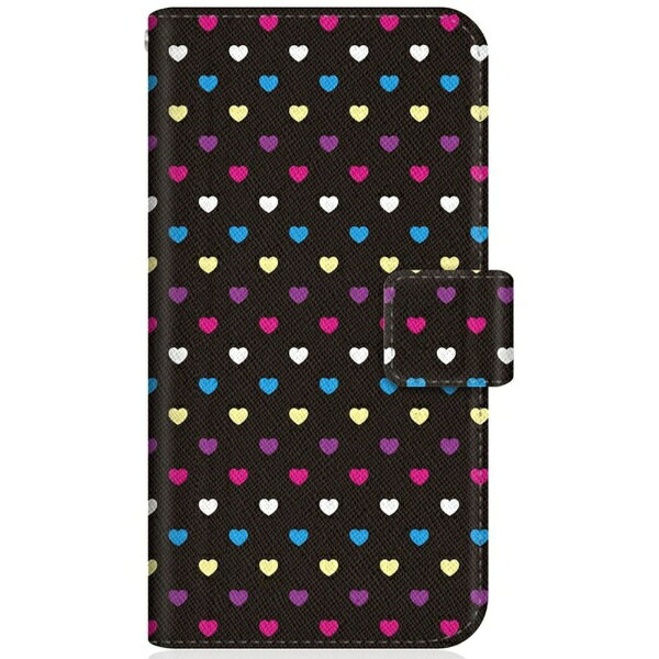 CaseMarket オリジナルのおしゃれなデザインプリントが魅力のオリジナル手帳型ケース。■薄くて使いやすいステッチタイプ手帳型ケースは中芯に特殊素材を採用し『薄さ強さ』を両立。■各機種に専用のカメラ穴が空いており、手帳に装着したままカメ...