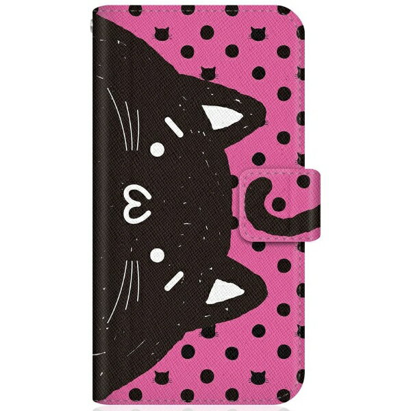 CaseMarket オリジナルのおしゃれなデザインプリントが魅力のオリジナル手帳型ケース。■薄くて使いやすいステッチタイプ手帳型ケースは中芯に特殊素材を採用し『薄さ強さ』を両立。■各機種に専用のカメラ穴が空いており、手帳に装着したままカメ...