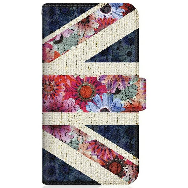 CaseMarket オリジナルのおしゃれなデザインプリントが魅力のオリジナル手帳型ケース。■薄くて使いやすいステッチタイプ手帳型ケースは中芯に特殊素材を採用し『薄さ強さ』を両立。■各機種に専用のカメラ穴が空いており、手帳に装着したままカメ...