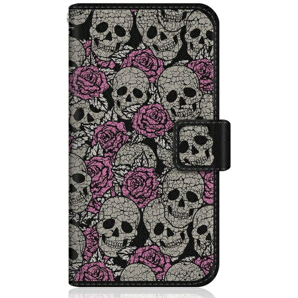 CaseMarket オリジナルのおしゃれなデザインプリントが魅力のオリジナル手帳型ケース。■薄くて使いやすいステッチタイプ手帳型ケースは中芯に特殊素材を採用し『薄さ強さ』を両立。■各機種に専用のカメラ穴が空いており、手帳に装着したままカメ...