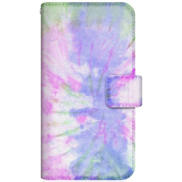 CaseMarket オリジナルのおしゃれなデザインプリントが魅力のオリジナル手帳型ケース。■薄くて使いやすいステッチタイプ手帳型ケースは中芯に特殊素材を採用し『薄さ強さ』を両立。■各機種に専用のカメラ穴が空いており、手帳に装着したままカメ...