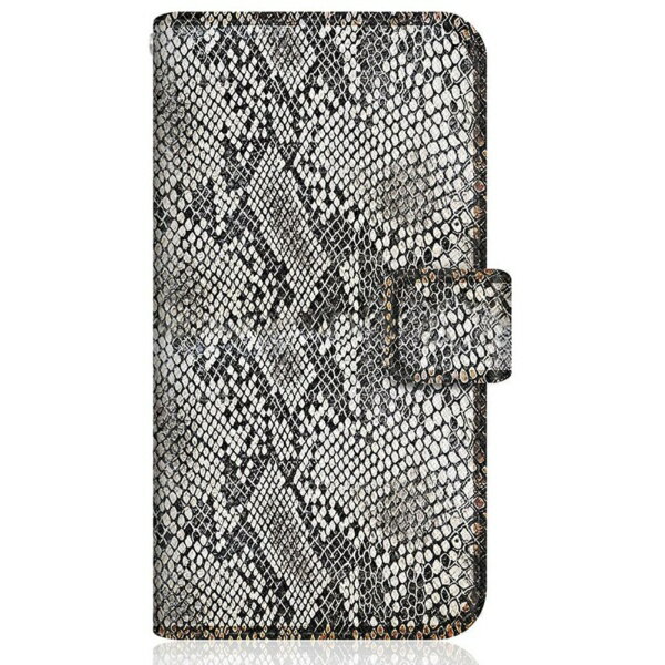 CaseMarket オリジナルのおしゃれなデザインプリントが魅力のオリジナル手帳型ケース。■薄くて使いやすいステッチタイプ手帳型ケースは中芯に特殊素材を採用し『薄さ強さ』を両立。■各機種に専用のカメラ穴が空いており、手帳に装着したままカメ...