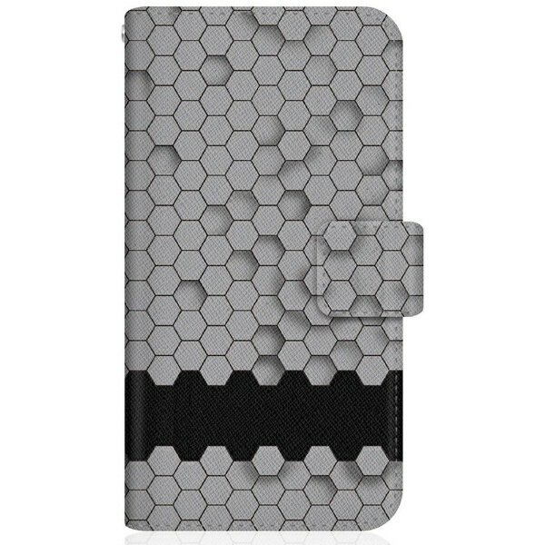 CaseMarket オリジナルのおしゃれなデザインプリントが魅力のオリジナル手帳型ケース。■薄くて使いやすいステッチタイプ手帳型ケースは中芯に特殊素材を採用し『薄さ強さ』を両立。■各機種に専用のカメラ穴が空いており、手帳に装着したままカメ...