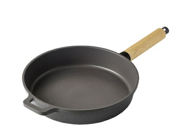 ■クラシックモダンなデザインがお洒落な BOSQUE シリーズずっしりと重みがあるブラックのボディとナチュラルな木目の組み合わせが高級感を演出。いつものキッチンをスタイリッシュに魅せてくれます。オール熱源対応で時短料理がもっと楽しくなる頼り...