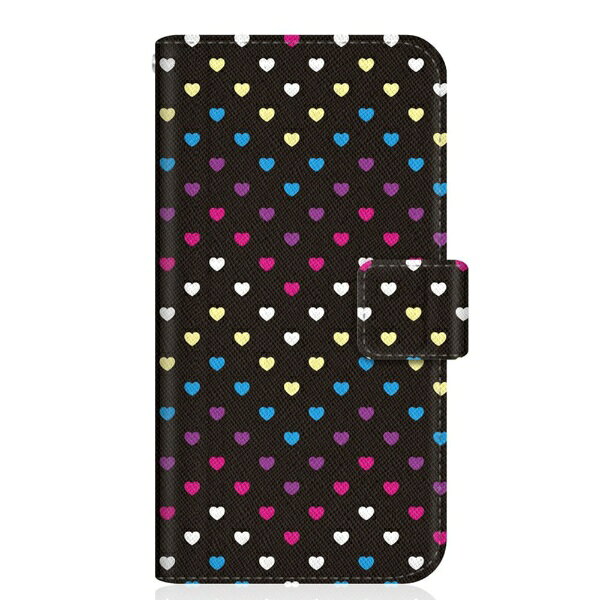 CaseMarket オリジナルのおしゃれなデザインプリントが魅力のオリジナル手帳型ケース。■薄くて使いやすいステッチタイプ手帳型ケースは中芯に特殊素材を採用し『薄さ強さ』を両立。■各機種に専用のカメラ穴が空いており、手帳に装着したままカメ...