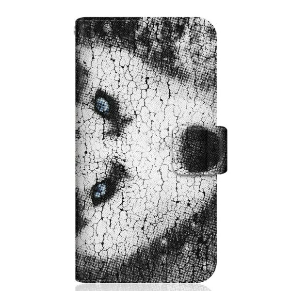 CaseMarket オリジナルのおしゃれなデザインプリントが魅力のオリジナル手帳型ケース。■薄くて使いやすいステッチタイプ手帳型ケースは中芯に特殊素材を採用し『薄さ強さ』を両立。■各機種に専用のカメラ穴が空いており、手帳に装着したままカメ...