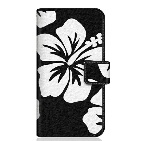CaseMarket オリジナルのおしゃれなデザインプリントが魅力のオリジナル手帳型ケース。■薄くて使いやすいステッチタイプ手帳型ケースは中芯に特殊素材を採用し『薄さ強さ』を両立。■各機種に専用のカメラ穴が空いており、手帳に装着したままカメ...
