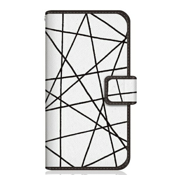 CaseMarket オリジナルのおしゃれなデザインプリントが魅力のオリジナル手帳型ケース。■薄くて使いやすいステッチタイプ手帳型ケースは中芯に特殊素材を採用し『薄さ強さ』を両立。■各機種に専用のカメラ穴が空いており、手帳に装着したままカメ...