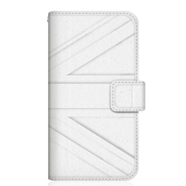 CaseMarket オリジナルのおしゃれなデザインプリントが魅力のオリジナル手帳型ケース。■薄くて使いやすいステッチタイプ手帳型ケースは中芯に特殊素材を採用し『薄さ強さ』を両立。■各機種に専用のカメラ穴が空いており、手帳に装着したままカメ...