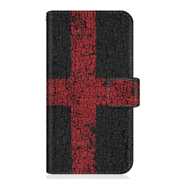 CaseMarket オリジナルのおしゃれなデザインプリントが魅力のオリジナル手帳型ケース。■薄くて使いやすいステッチタイプ手帳型ケースは中芯に特殊素材を採用し『薄さ強さ』を両立。■各機種に専用のカメラ穴が空いており、手帳に装着したままカメ...