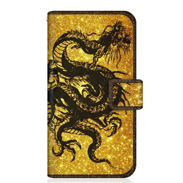 CaseMarket オリジナルのおしゃれなデザインプリントが魅力のオリジナル手帳型ケース。■薄くて使いやすいステッチタイプ手帳型ケースは中芯に特殊素材を採用し『薄さ強さ』を両立。■各機種に専用のカメラ穴が空いており、手帳に装着したままカメ...