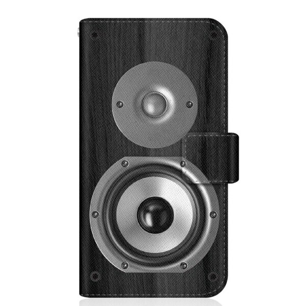 CaseMarket オリジナルのおしゃれなデザインプリントが魅力のオリジナル手帳型ケース。■薄くて使いやすいステッチタイプ手帳型ケースは中芯に特殊素材を採用し『薄さ強さ』を両立。■各機種に専用のカメラ穴が空いており、手帳に装着したままカメ...