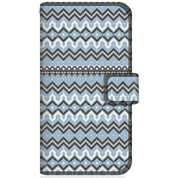 CaseMarket オリジナルのおしゃれなデザインプリントが魅力のオリジナル手帳型ケース。■薄くて使いやすいステッチタイプ手帳型ケースは中芯に特殊素材を採用し『薄さ強さ』を両立。■各機種に専用のカメラ穴が空いており、手帳に装着したままカメ...