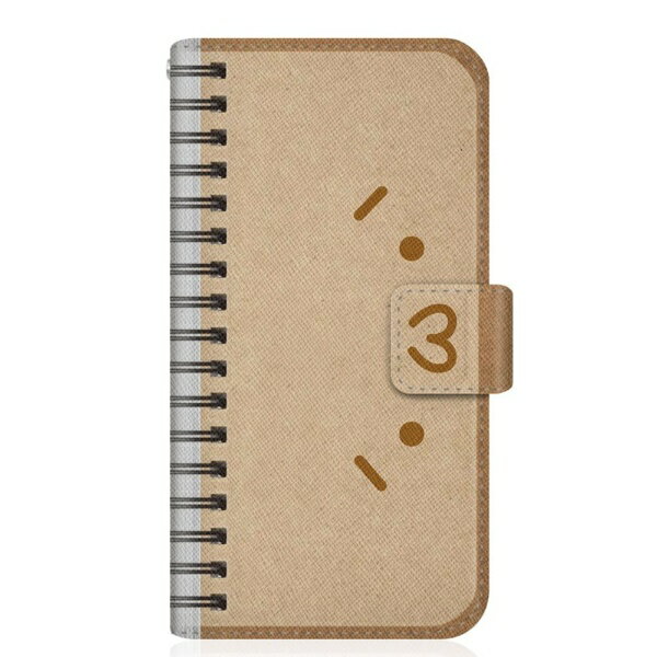 CaseMarket オリジナルのおしゃれなデザインプリントが魅力のオリジナル手帳型ケース。■薄くて使いやすいステッチタイプ手帳型ケースは中芯に特殊素材を採用し『薄さ強さ』を両立。■各機種に専用のカメラ穴が空いており、手帳に装着したままカメ...