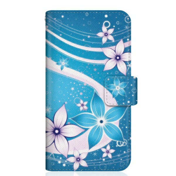 CaseMarket オリジナルのおしゃれなデザインプリントが魅力のオリジナル手帳型ケース。■薄くて使いやすいステッチタイプ手帳型ケースは中芯に特殊素材を採用し『薄さ強さ』を両立。■各機種に専用のカメラ穴が空いており、手帳に装着したままカメ...